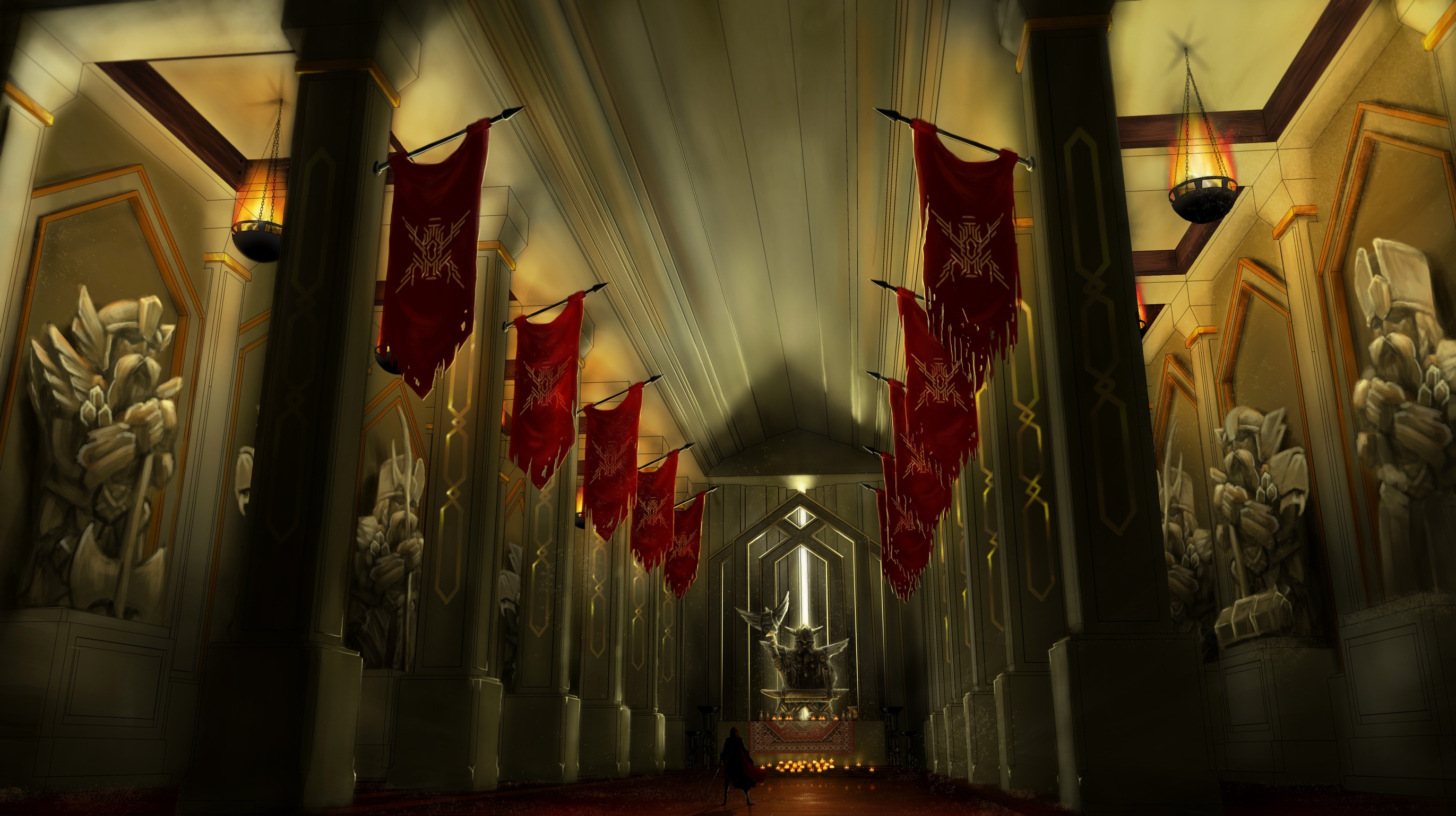 Curse of the Lost Memories (Pathfinder 1E) - Griffon Lore Games LLC ...